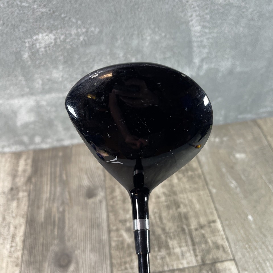 Wilson Golf Linear XD Men's FW Driver Right Handed Regular Flex ...