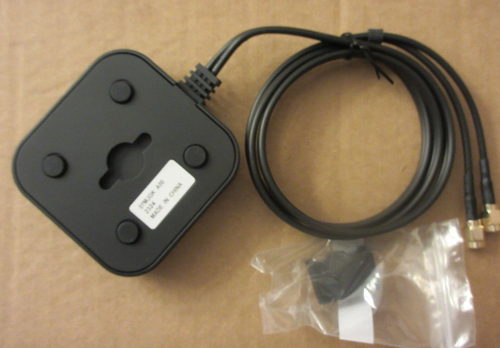 Dell D12 CEF CFF puck antenna 7MJGK F-0G-FS-6116-104-00 BRAND NEW | eBay