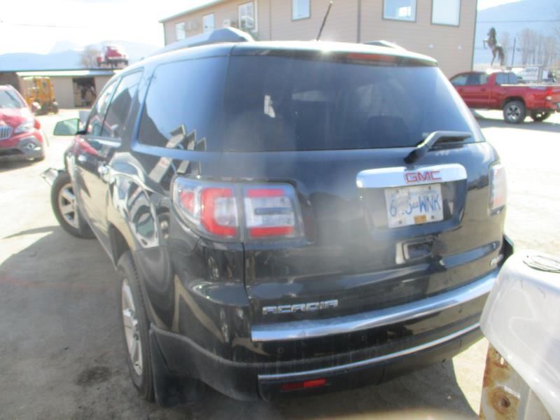 Air Cleaner VIN J 11th Digit Limited Fits 12-17 ACADIA 8013139 | eBay