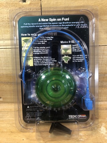 Toymaker 3000 Gravitron Space Gyroscope Museum Of Science And Industry ...