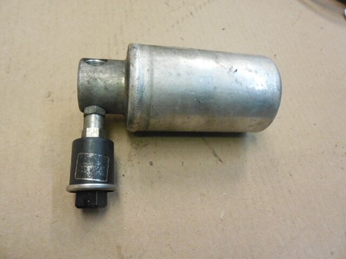 1995 - 2002 VW Volkswagen AC Receiver Drier | eBay