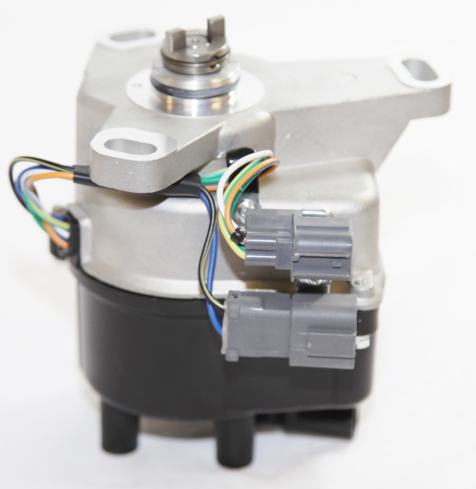 Distribuidor de encendido de bobina externa para 97-01 Honda Prelude ...