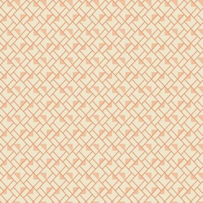 Sweet Ride A-453-O Tile Persimmon Edyta Sitar Laundry Basket Quilts ...