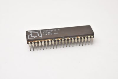 AMD AM2964BDC Memory Controller, Bipolar DIP 40-PIN | eBay