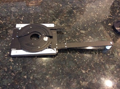 Microscopes - Rotating Stage