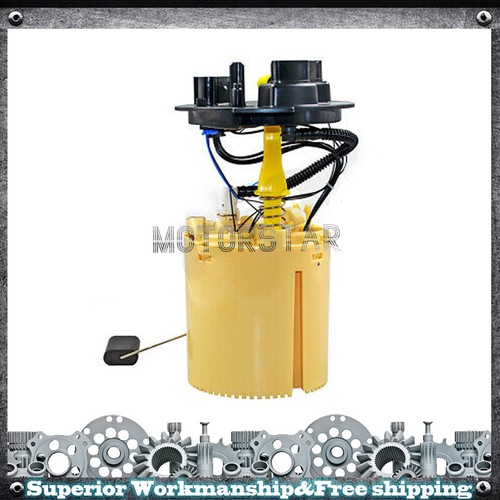 Fuel Pump Assembly For Mercedes BenZ VITO Box Dualiner W447 V-Class ...
