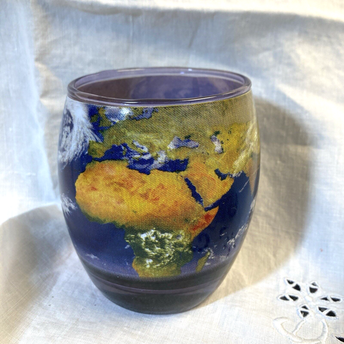 Think Geek Replacement Earth Solar System Planet Glass | eBay