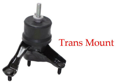A4288 Trans Mount Fits: Lexus ES350 RX350 Avalon Camry Highlander ...