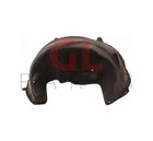 FOR MERCEDES BENZ M CLASS W164 2005-2011 Rear Inner Fender Guard Left ...