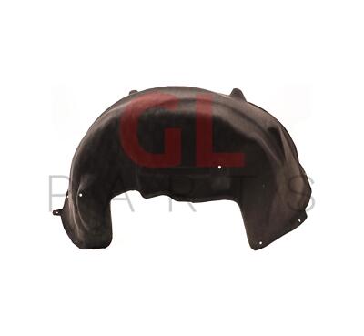 FOR MERCEDES BENZ M CLASS W164 2005-2011 Rear Inner Fender Guard Left ...