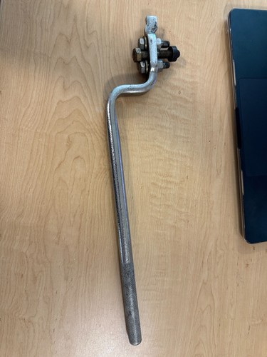 Vintage Mac Tools S7028 USA Heavy Duty Clutch Adjusting Tool | eBay