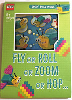 LEGO Creator Easter Bugs Fly Roll Zoom | Offer of the day
