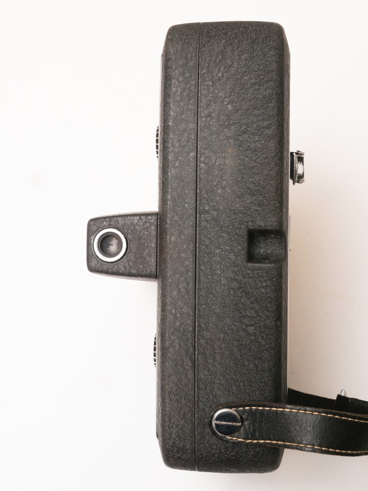 Exc Working! Vintage Bell & Howell 240 Rare bayonet mount 16mm Cinema ...