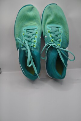 Size 10 - Nike Flex 2016 Run Turquoise in color | eBay