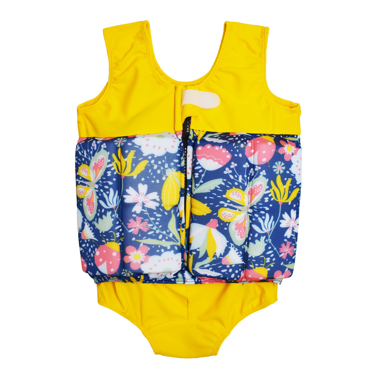 Splash About Children's Adjustable Float Suits Learn To Swim Float Aid ...