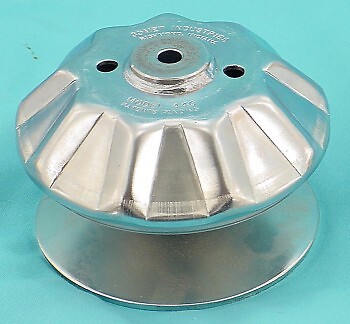 Comet Parts Torque Converter Drive unit only! Modified taper, 5 _ Mag44 ...