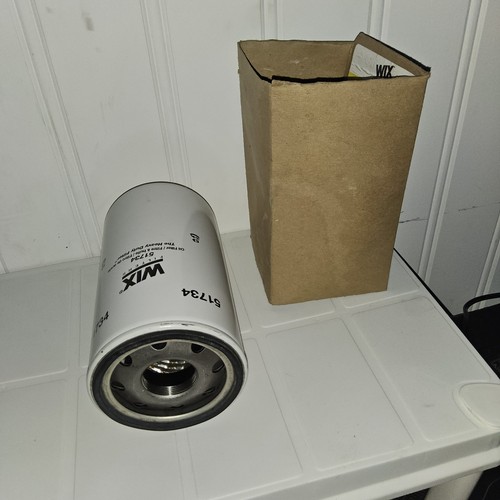 51734 Wix Spin-On Lube Filter | eBay