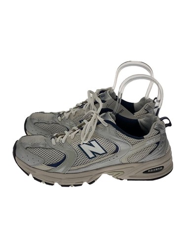 Men 8.5US New Balance Mr530/Silver/Slv | eBay Australia