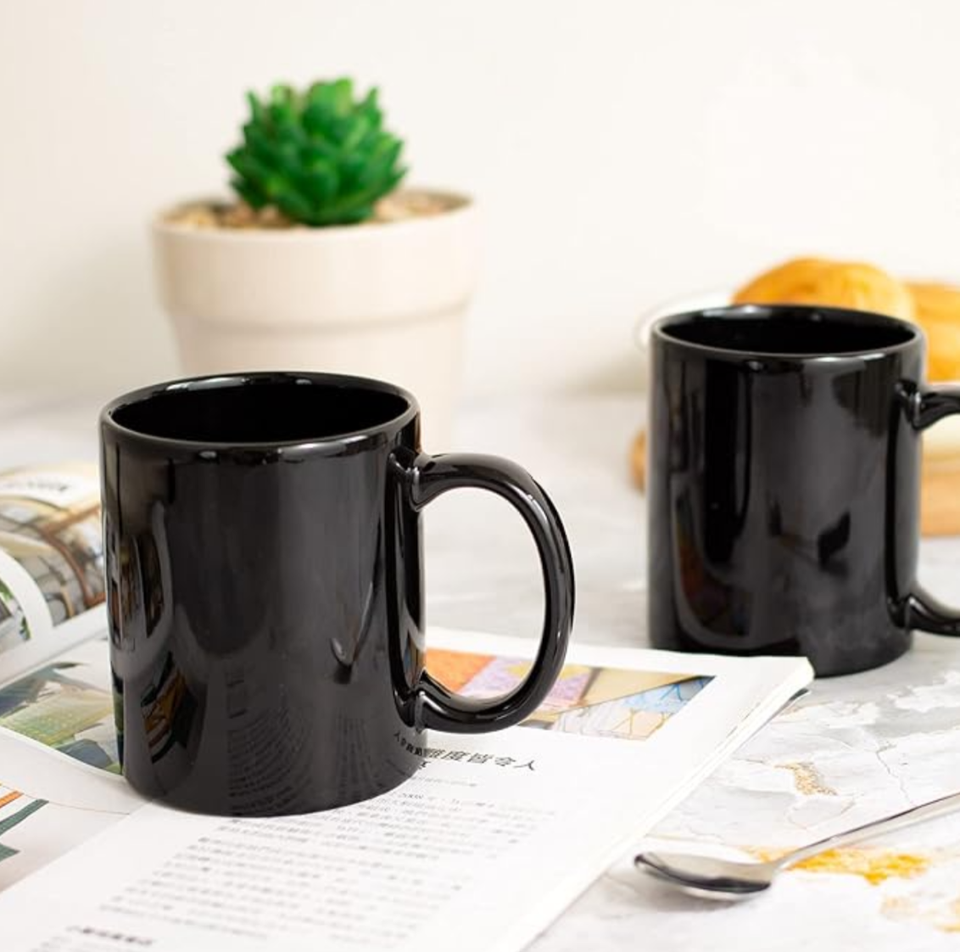 It’s Not Looking Good Brev Meme White Text Classic Mug | eBay