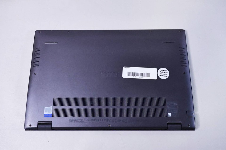 DELL VOSTRO 5502 | INTEL CORE I7-1165G7 2.80GHZ | 512GB | 16GB | WIN11 ...
