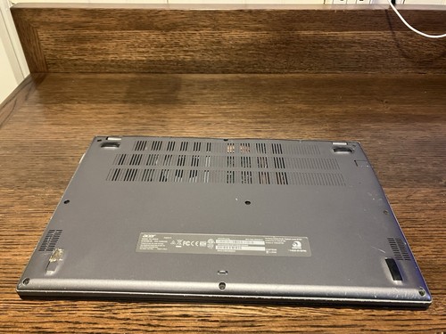 Acer Aspire 5 N22C6 15.6" Touch Screen Laptop, Core I3, For Parts | eBay