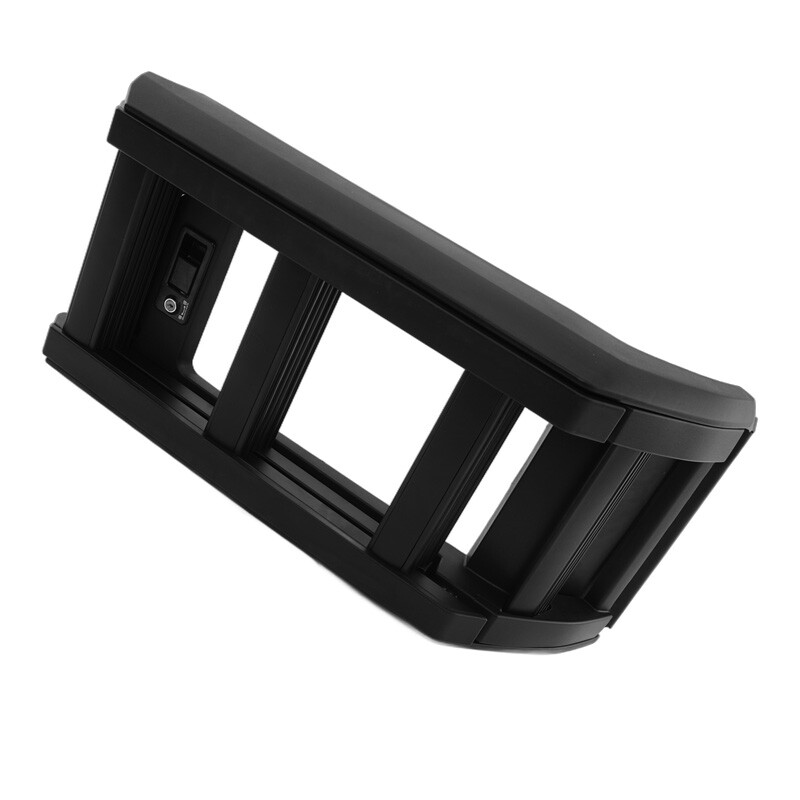 Foldable Side Window Step Ladder for Toyota Land Cruiser Prado LC250 ...