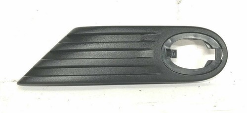 MINI N/S Left Turn Side Indicator Black Trim Scuttle Grille Cooper R55 ...