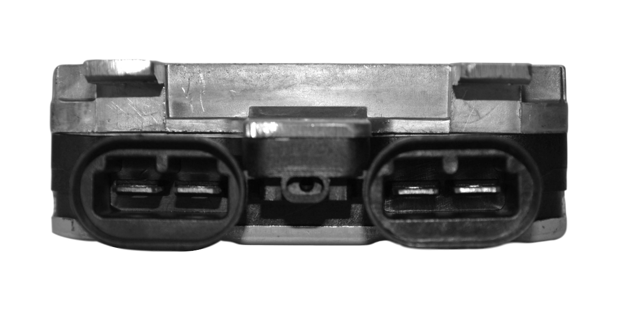 RADIATOR FAN CONTROLLER MODULE RANGE ROVER EVOQUE OE 940009402 ...