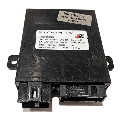 Mercedes Sprinter Door Switch Power Sliding Door Contact Switch For ...