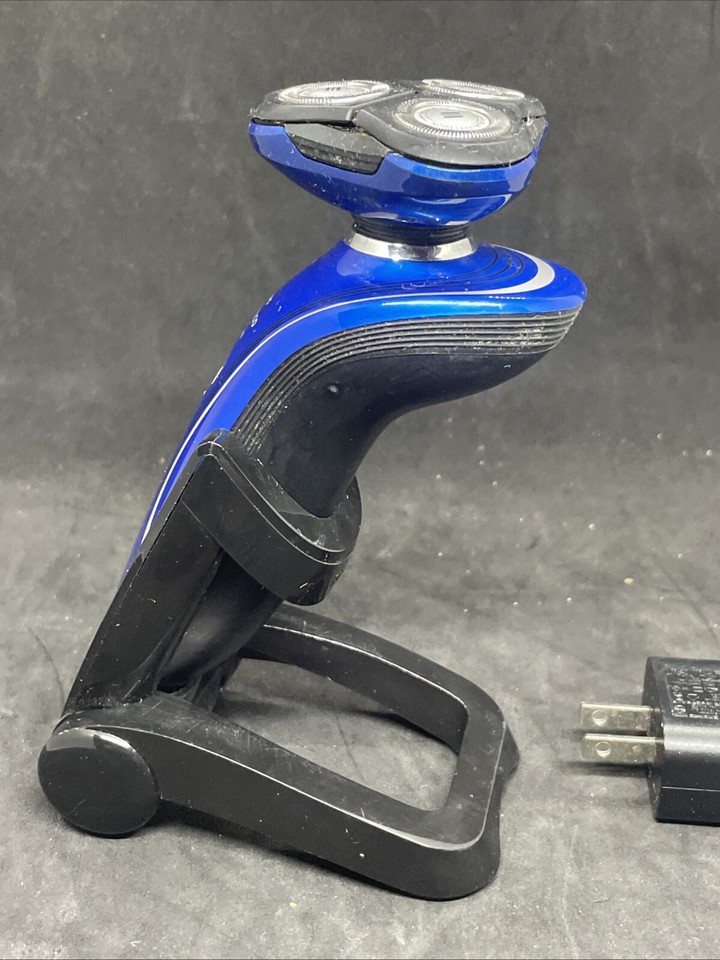 Philips Norelco 1150X SensoTouch Electric Cordless Razor - Tested | eBay