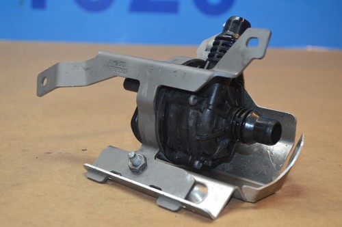 2021 W167 MERCEDES GLE63 S AMG ENGINE AUXILIARY COOLANT WATER PUMP ...