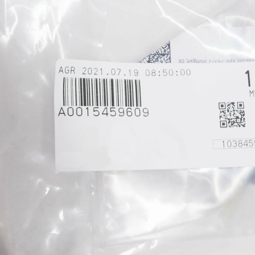 NEW MERCEDES-BENZ VITO W639 BRAKE LIGHT SWITCH A0015459609 OEM | eBay