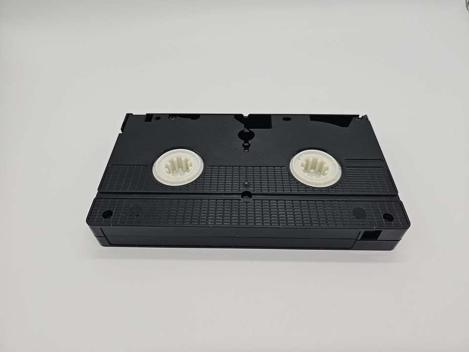 Thomas the Tank Engine Trust Thomas And Other Stories VHS 1986 Train NO ...