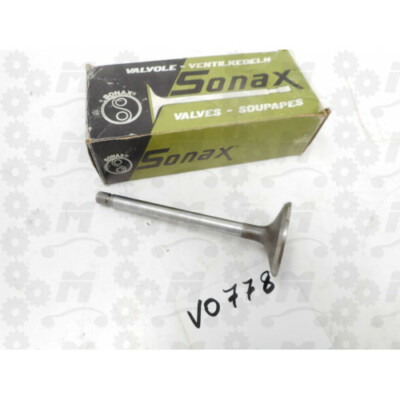 Ford Transit 9/1971-1/1978 Engine Suction Valve Series Four | eBay ...