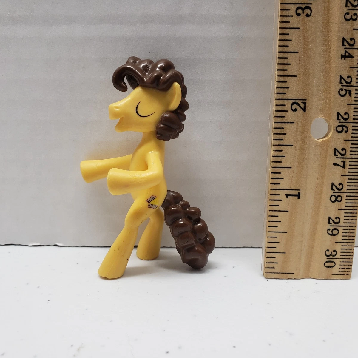 Cheese Sandwich Mlp Toy