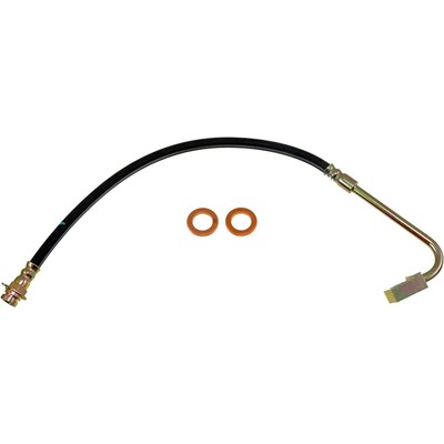 H38266 Dorman Brake Line Front Driver Left Side for Chevy Chevrolet K30 ...