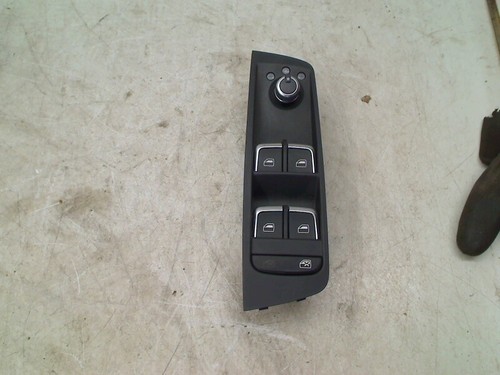 INTERRUPTEUR D'ALIMENTATION VITRE AVANT GAUCHE A1 Sportback (8XA/8XF ...