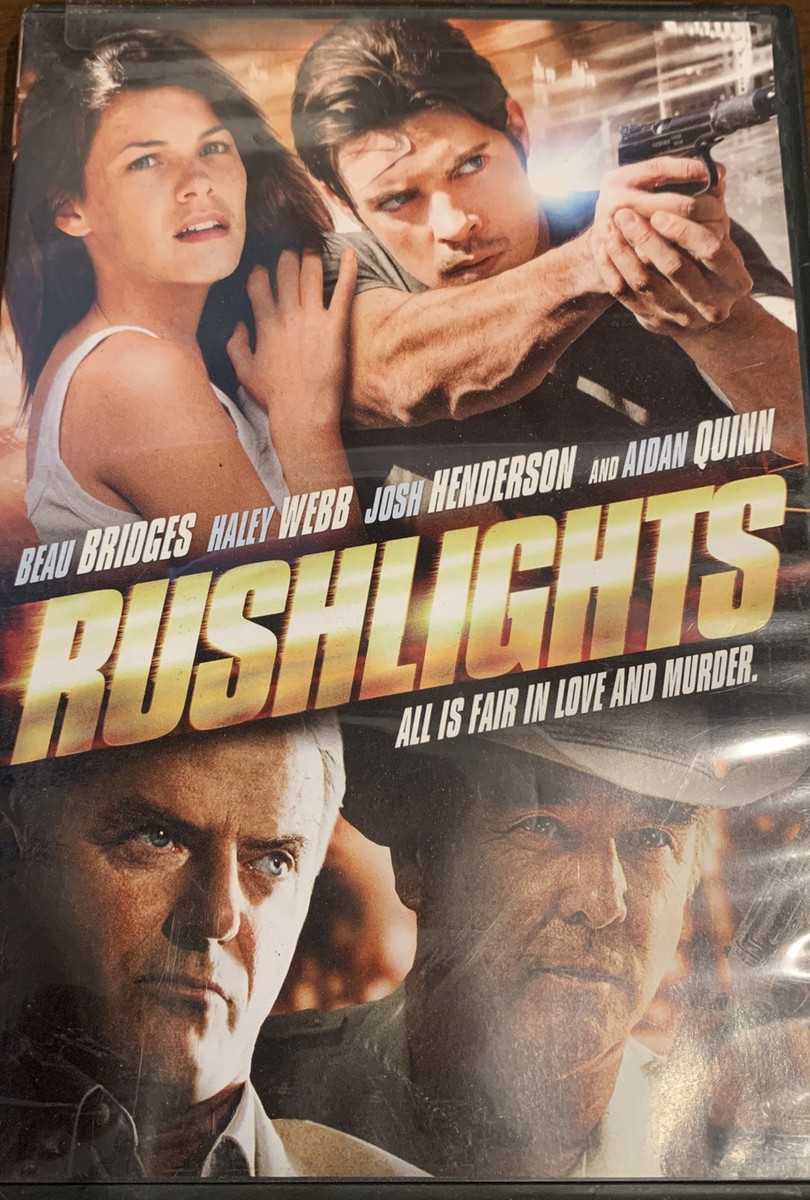 Haley Webb Rushlights