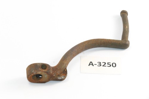 DKW KM 200 - Levier de kick Kickstarter A3250 | eBay