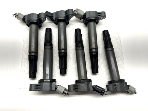 QUALITY Ignition Coil For Toyota Camry Avalon 90919-A2002 Highlander ...