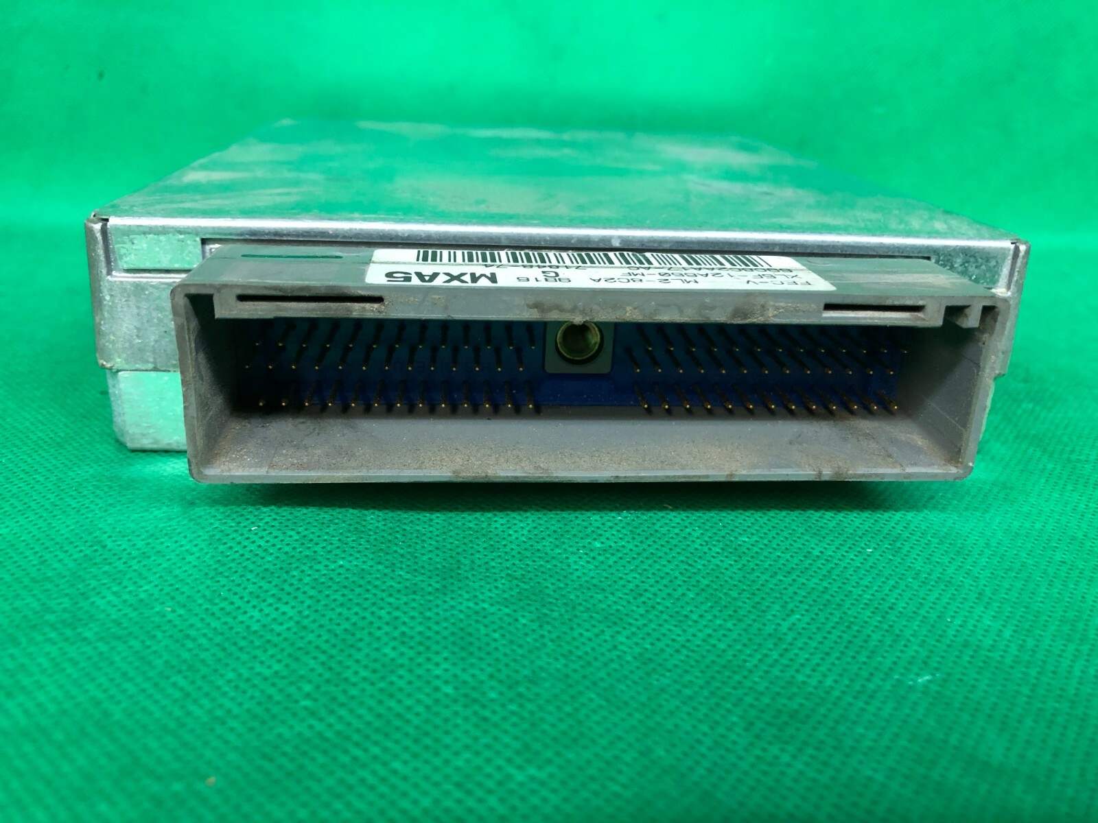 PROGRAMMED VIN 99-00 FORD RANGER 3.0 B3000 Engine Computer ECU PCM ECM ...