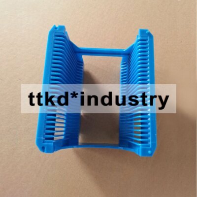 1PC NEW 4" PP cleaning basket Wafer basket / cleaning rack | eBay