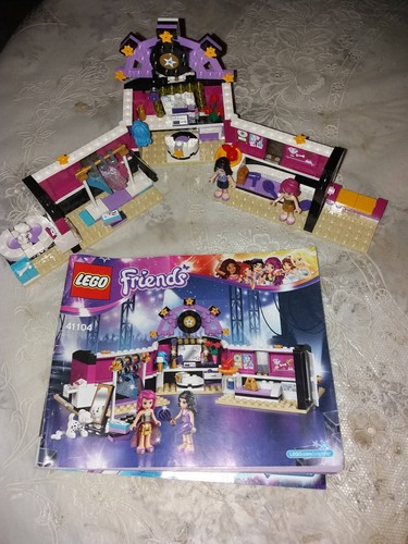 LEGO Friends 41104 | eBay