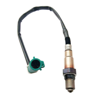 For Volvo Oxygen Sensor Guaranteed Quality Part Five Year Warranty New ...