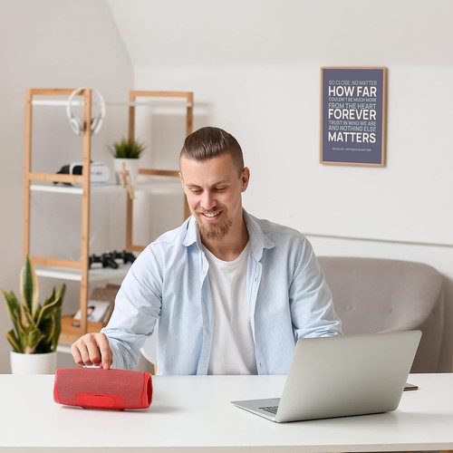 Nothing Else Matters - Metallica Music Decor Inspirational Wall Art ...