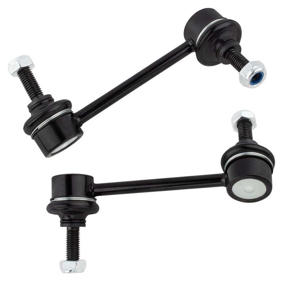 2PC Rear Stabilizer Sway Bar End Link for 2011 - 2018 FORD EXPLORER All ...