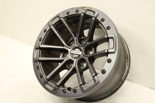 2017-2020 Ford F150 Raptor Alloy Wheel R17x8.5 6 Spoke KL3Z-1007-E OEM ...