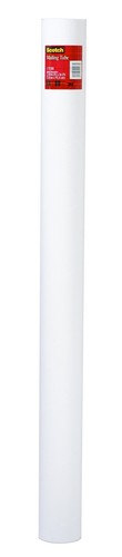 3m 7979 Mailing Tube, 36" Long, 3" Diameter, White | eBay