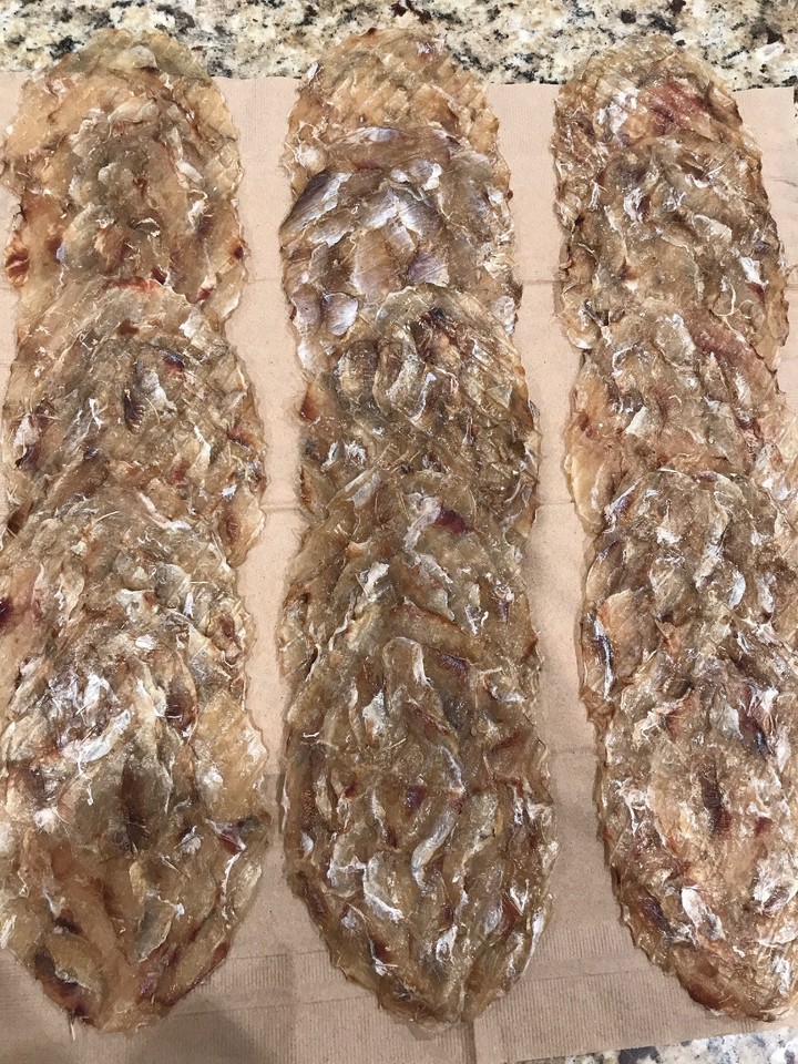 Korean Style Seasoned Dried Filefish Soft Jerky Jipo Zippo 쥐포 340g | eBay