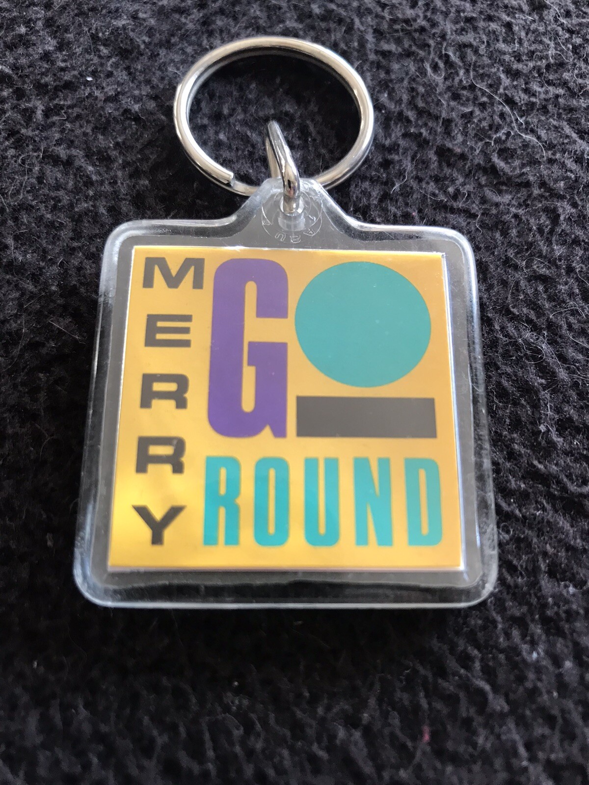 Merry Go Round Retail Store (70’s-90’s) Vintage Very … - Gem